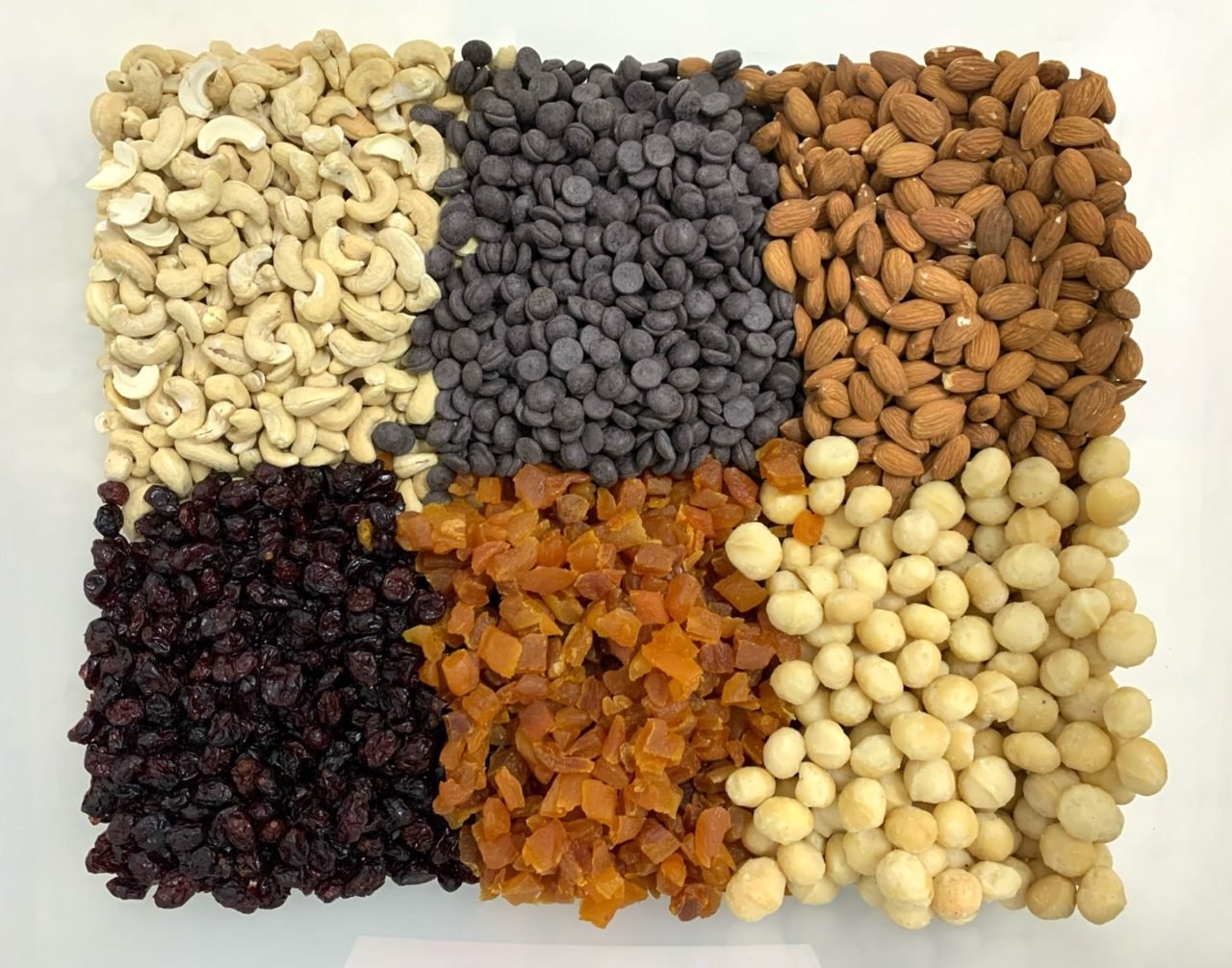 Nuts Singapore Snacks Delivery | Wholesale Nuts Shop | Buy Nuts Online