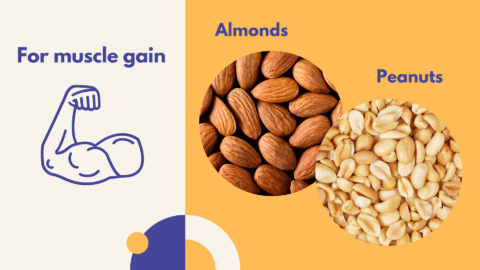 Eating Like A Winner – Best Nuts For Every Athlete | Nuts And Snacks ...