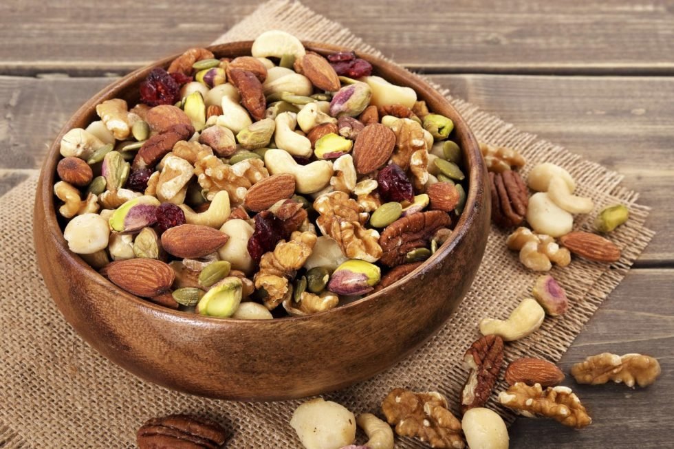 Nuts Singapore Snacks Delivery | Wholesale Nuts Shop | Buy Nuts Online