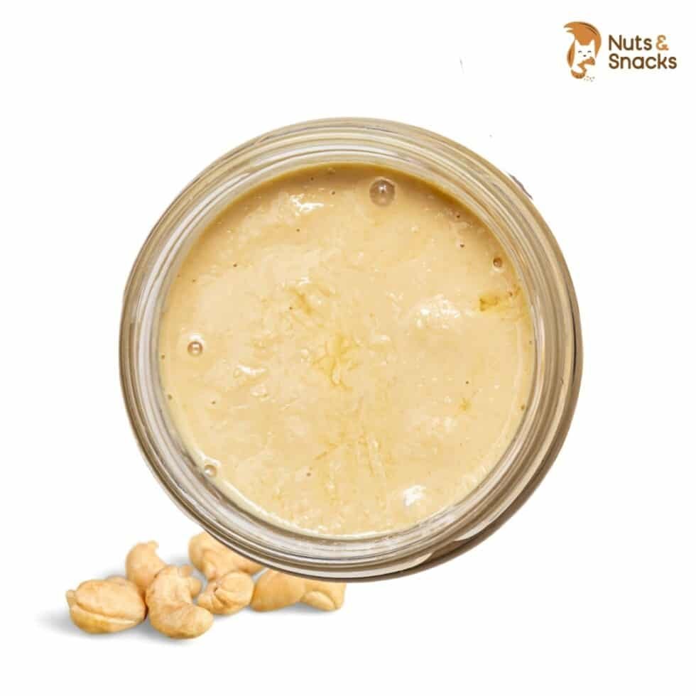 Cashew Nut Butter Singapore - Buy Premium Nut Butter