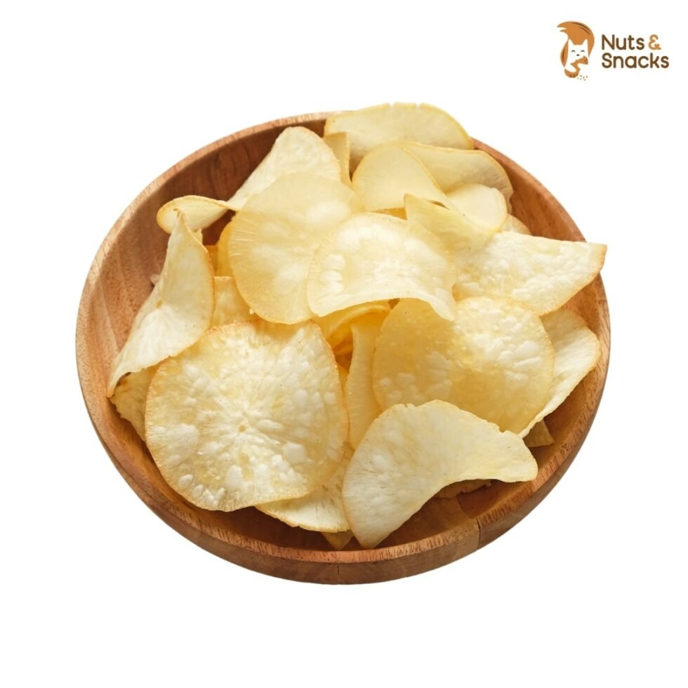 Cassava Chips Singapore - Buy Premium Cassava Chips
