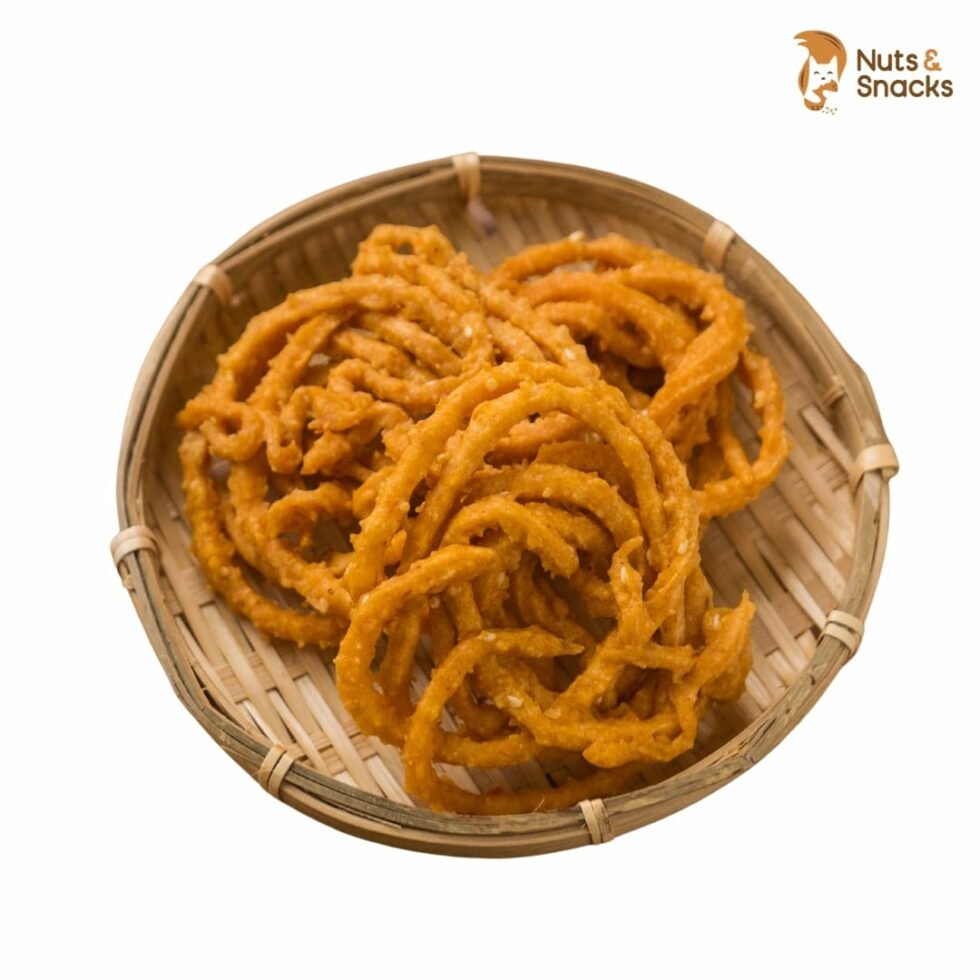 Murukku Singapore - Buy Premium Murukku Snacks
