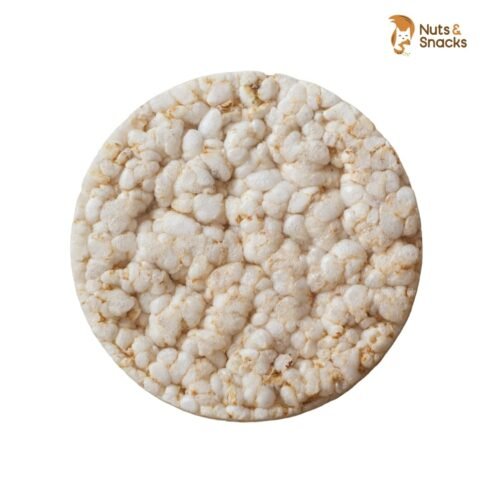 Rice Cakes Singapore - Shop Whole Grain Brown Rice Cakes
