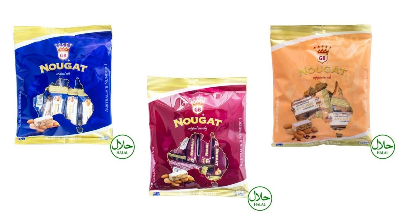 13 Best Almond Snacks You Must Try in Singapore | Nuts And Snacks Singapore