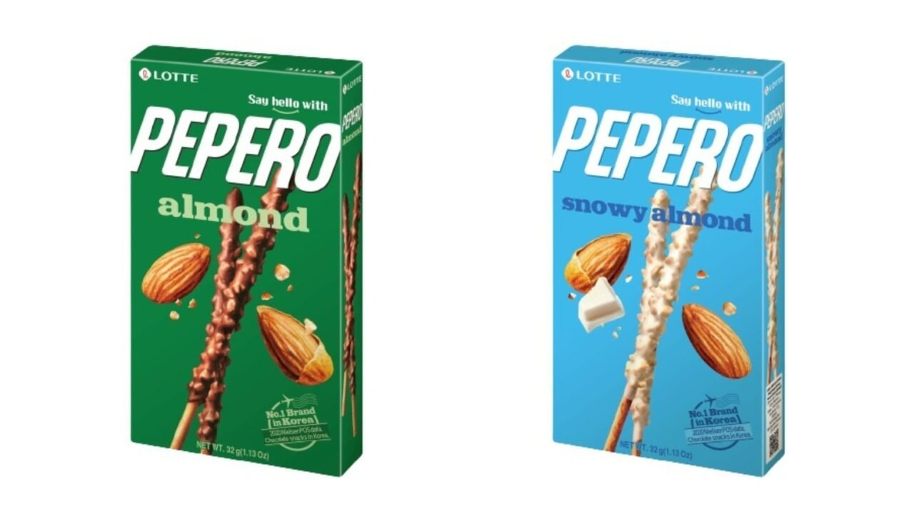 13 Best Almond Snacks You Must Try in Singapore | Nuts And Snacks Singapore