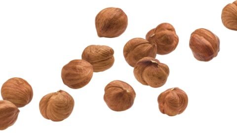 The Best Low-Carb Nuts: A Ranking from Lowest to Highest | Nuts And ...