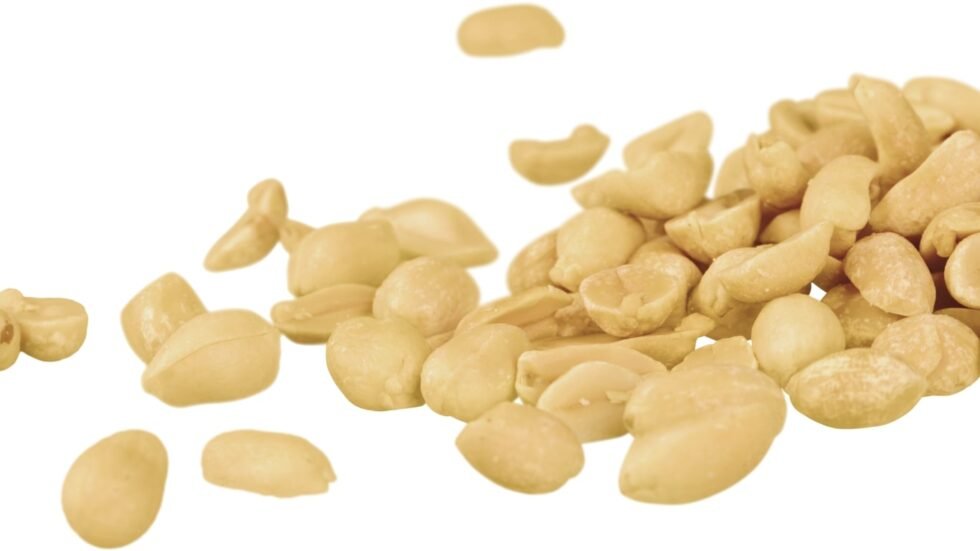 The Best Low-Carb Nuts: A Ranking from Lowest to Highest | Nuts And ...