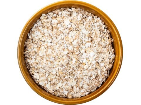 Different Types of Oats: Differences, Benefits & How to Use Them | Nuts ...